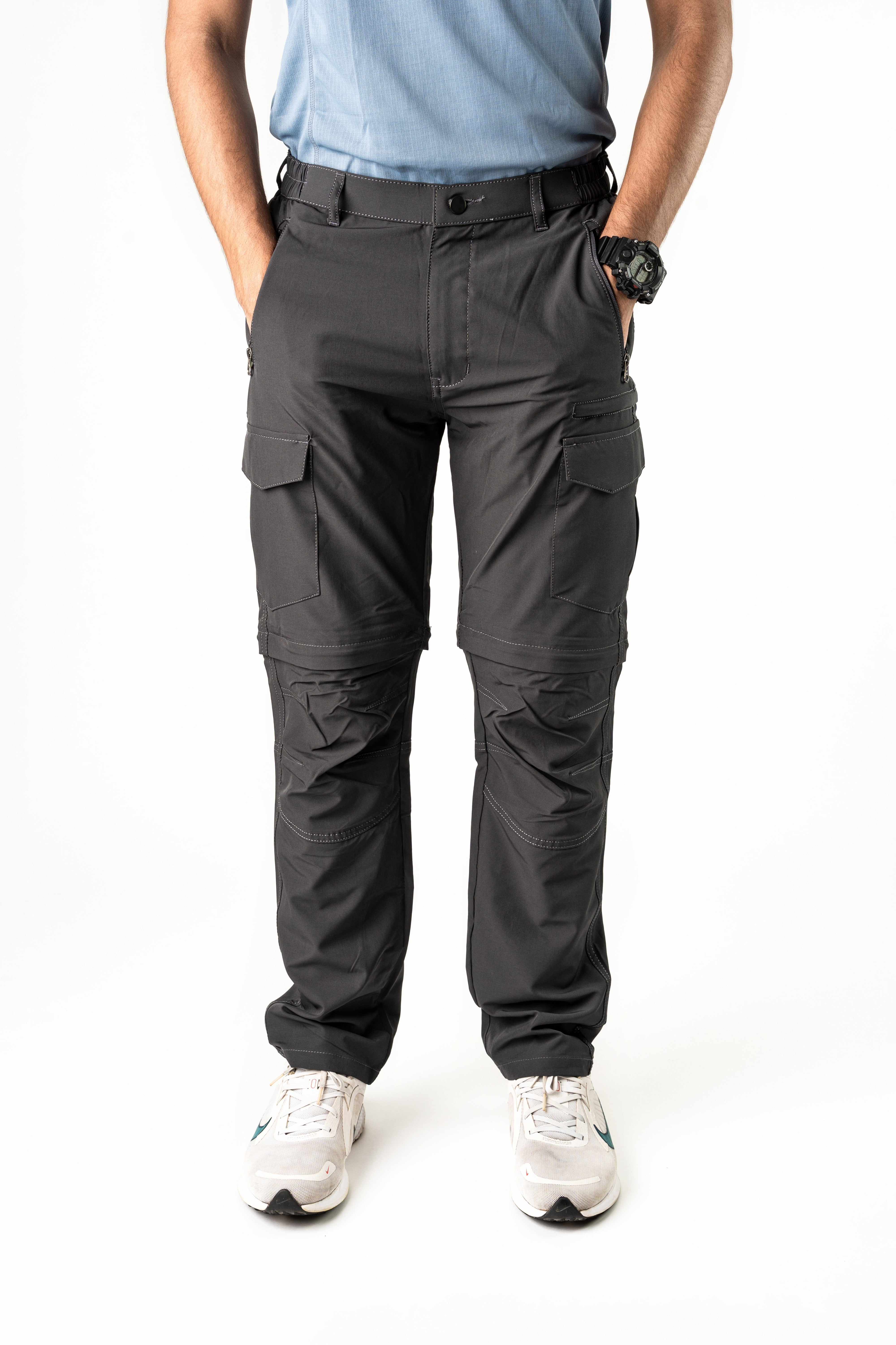 Detachable Cargos – Explore Wears